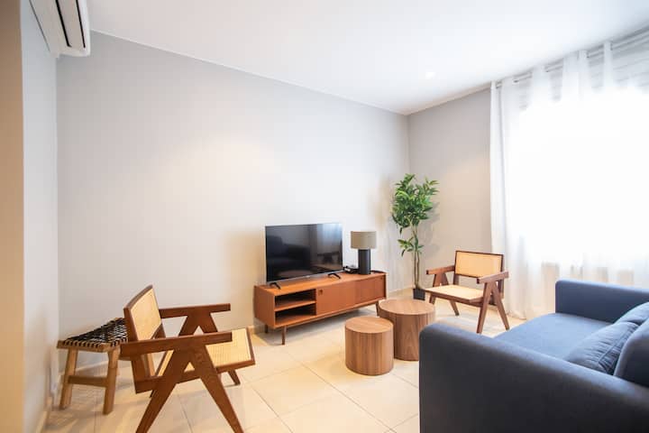 P1mal1091 - Fantastique Appartement Proche Sagrada - Canyelles