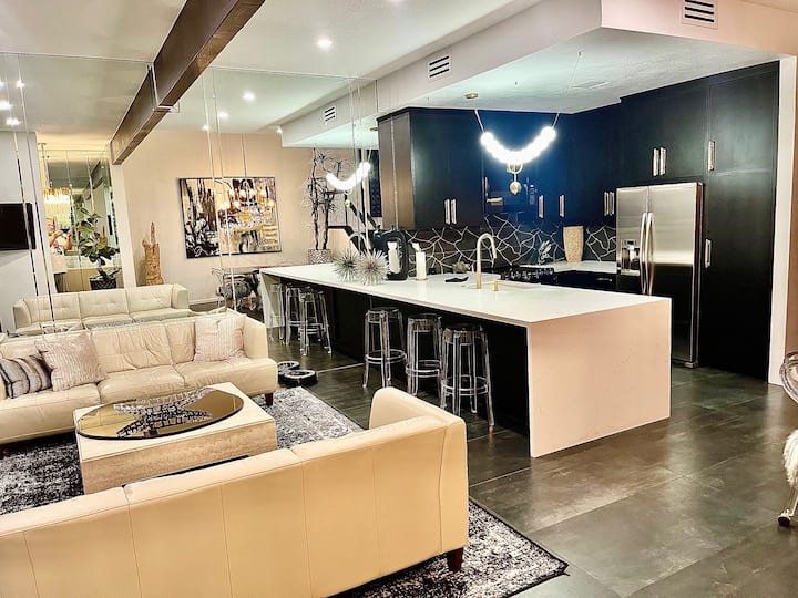 The Fox's Den At Ironwood Cc - Palm Desert, CA