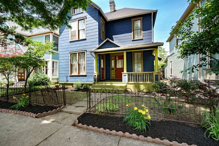 Downtown Dayton Charm - 代頓