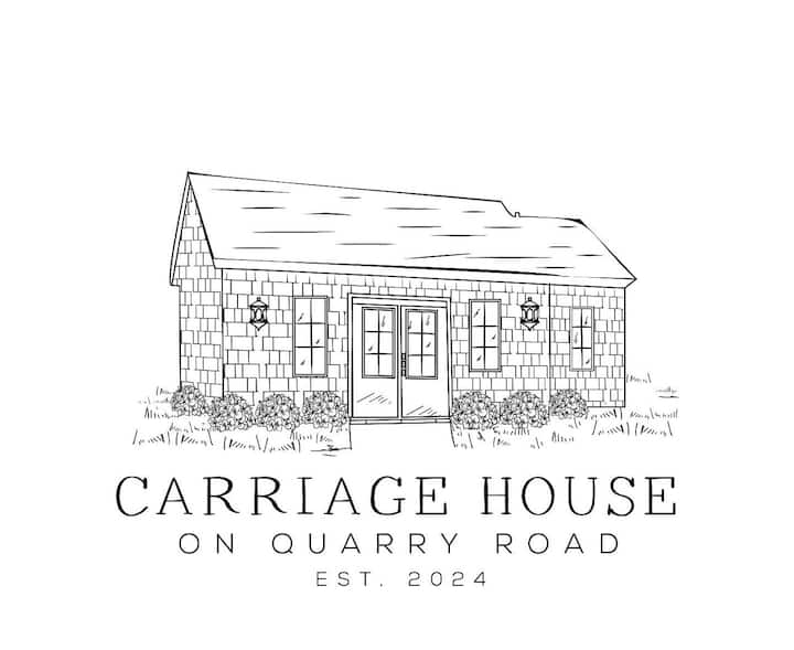 Carriage House On Quarry - Temiskaming Shores