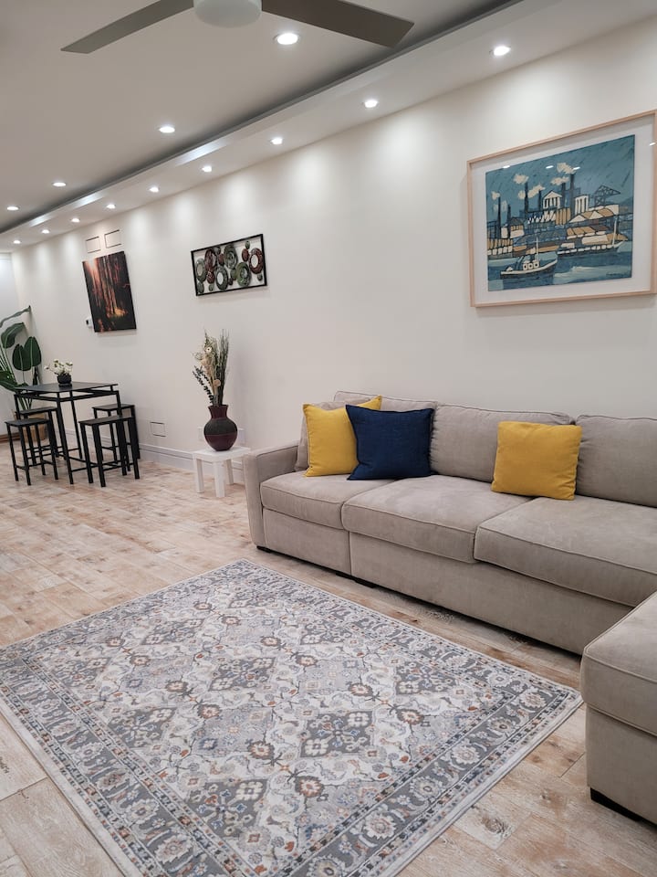 Escape To Your Cozy Retreat - 볼티모어