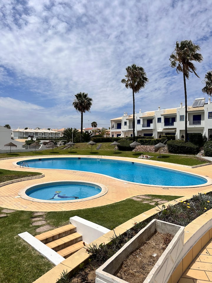 Home Sweet Home - Albufeira