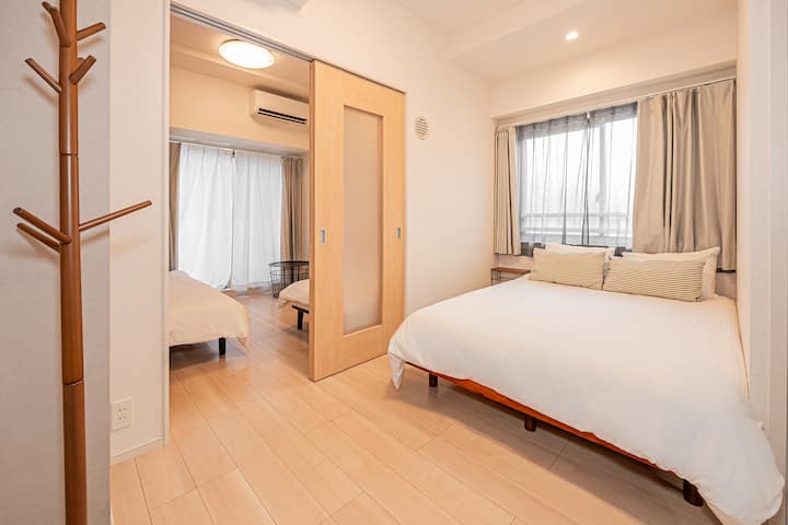 Louis Stage Asakusa #201 - 上野
