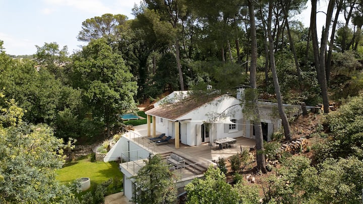 Villa La Pinède - Aix-en-Provence