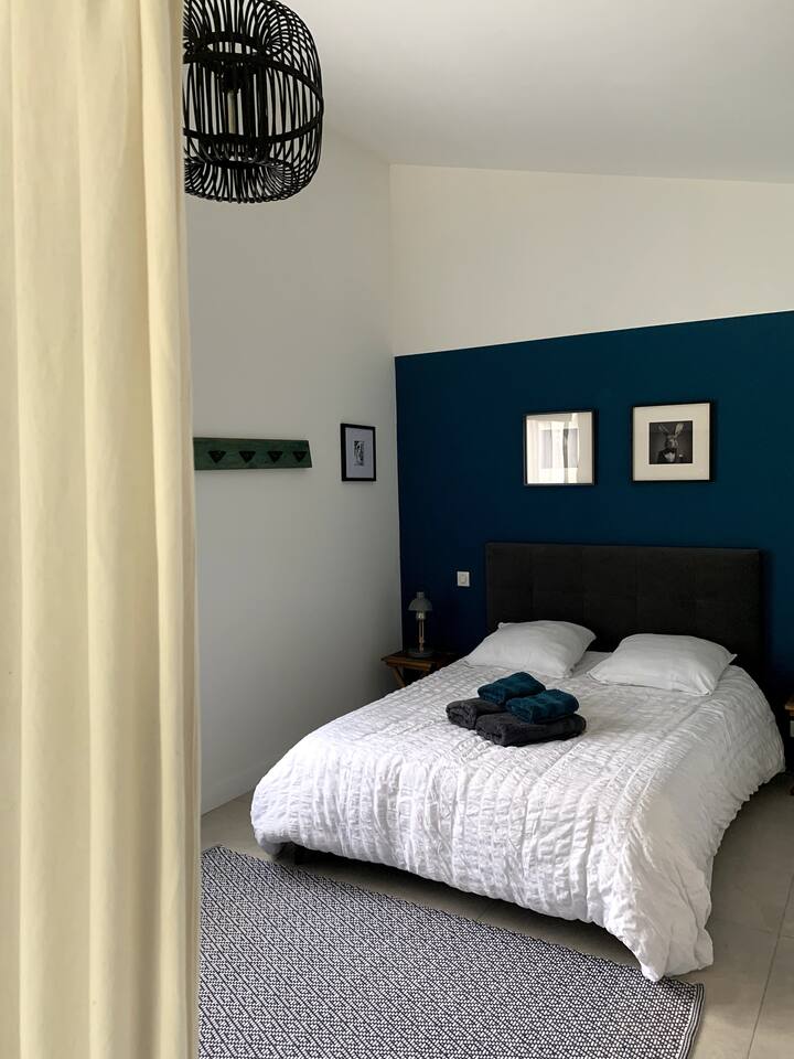 Appartement - ibis styles Dax Miradour