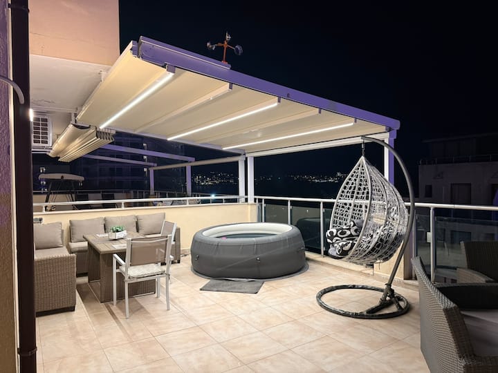 Ys Residence - Aheloy