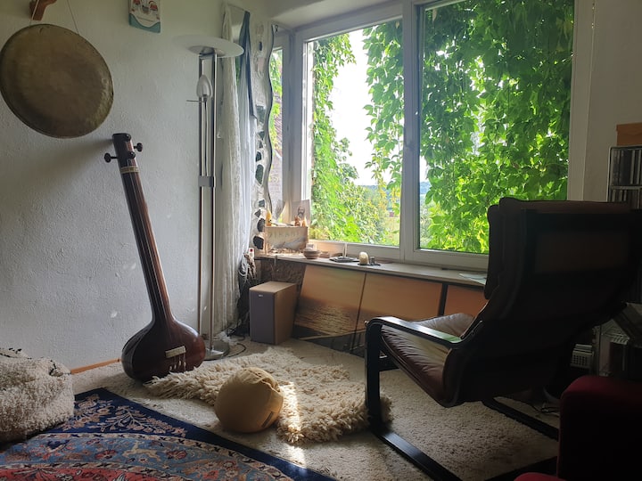 Haus Mit Garten Bis 5 Personen - Lünen