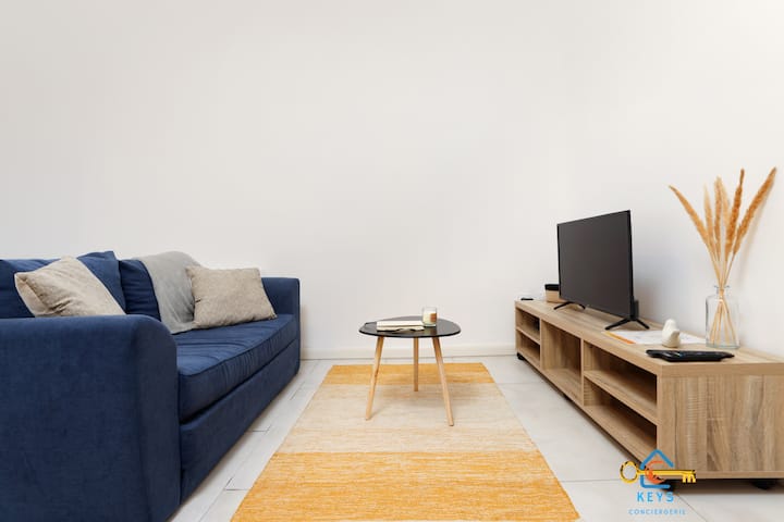 Cocon Centre-ville – Bureau, Proche Du Bassin - Castelnaudary