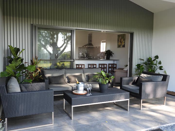 101 Cottage - Bangalow