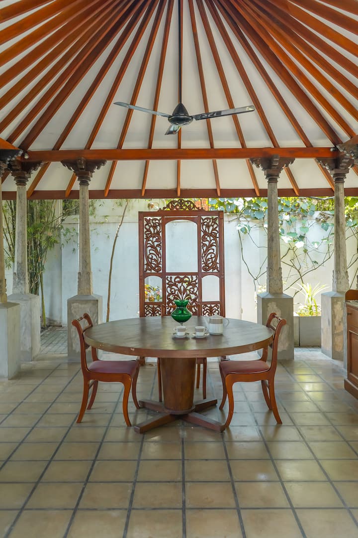 Nora Lyn Villa - Colombo