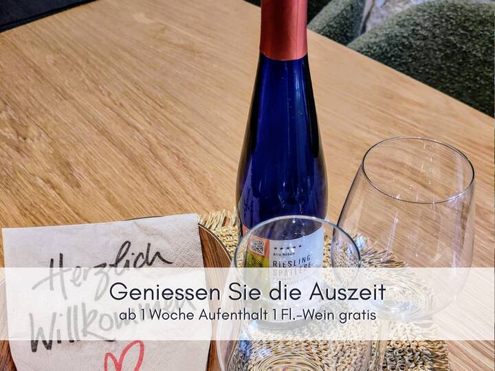 Fewo L Moselstay L 4 Pers I Brauneberg I Mosel - Neumagen-Dhron
