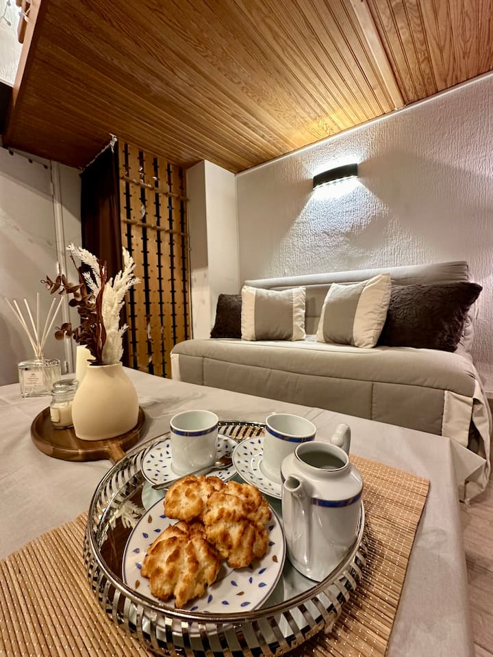 Magnifique Meublé Paris Le Louvre - Paris