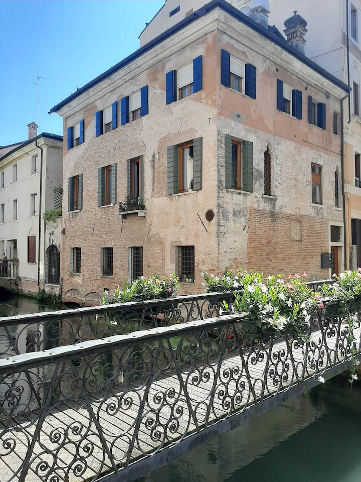 Casa Ai Buranelli - Treviso