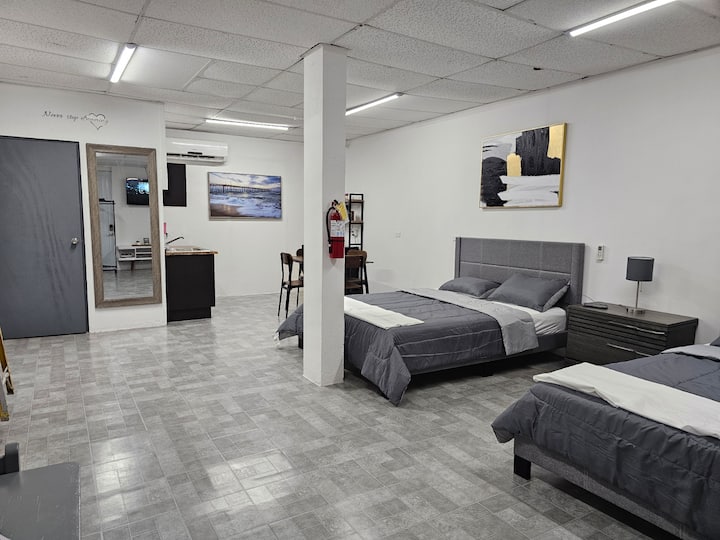 Salmos 23 Apartment/cerca Del Terminal De Lanchas. - Ceiba