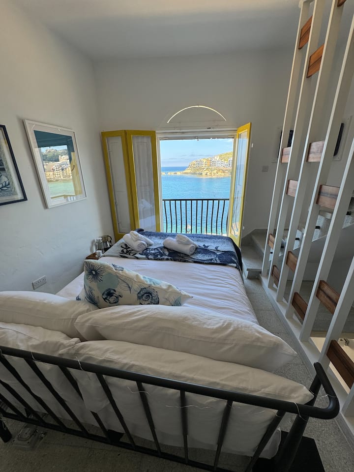 Tulip House Gozo - Sea View From Every Room - Malta