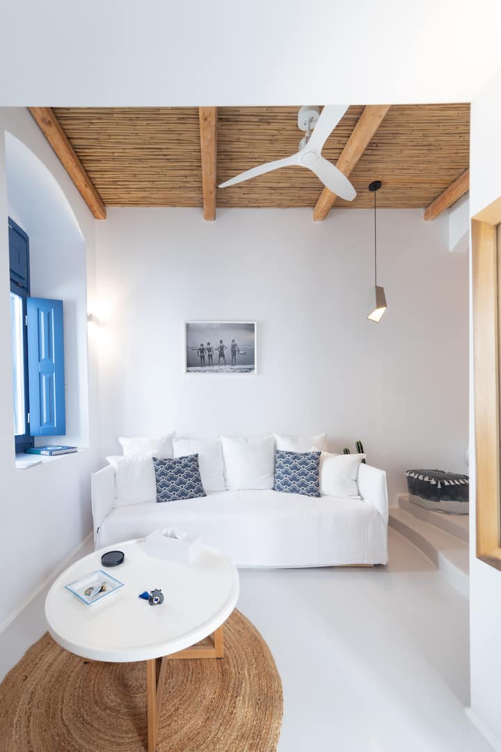 Chiara Mykonos I - Mykonos