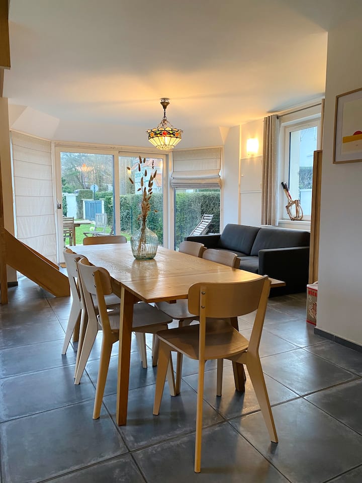 Les Bulots - Charmante Villa Wissantaise - Wissant