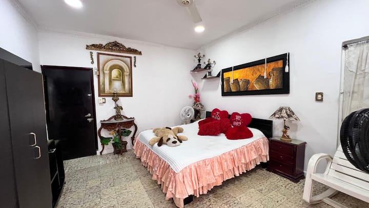 Apartamentos Manga Real - Cartagena