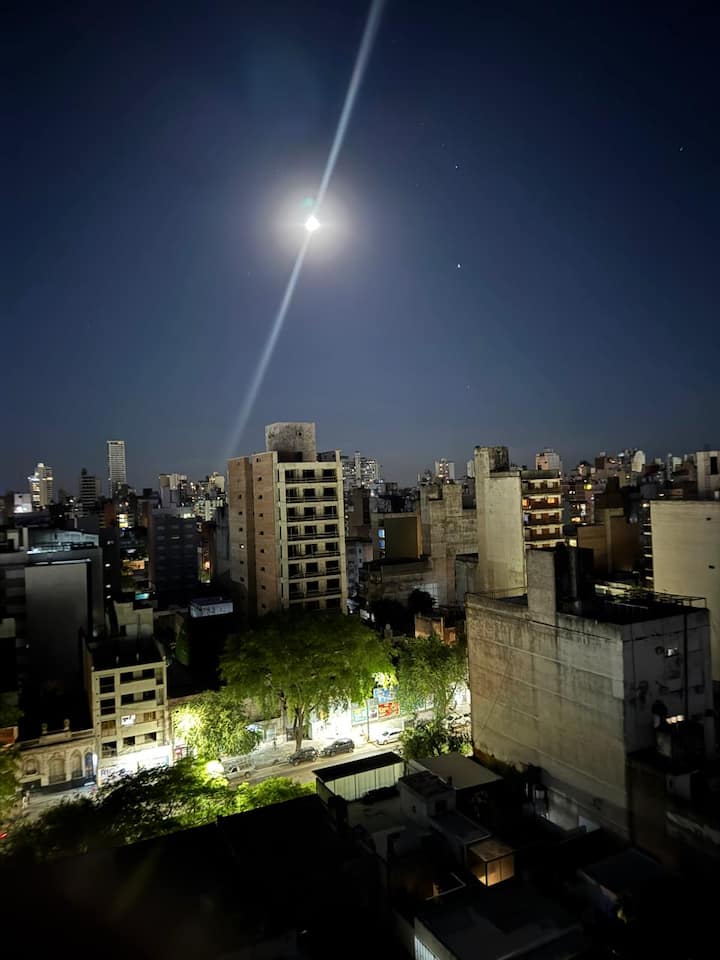 Dpto. Kaizen. Pileta. Cochera. Grande Vista Rio - 로사리오