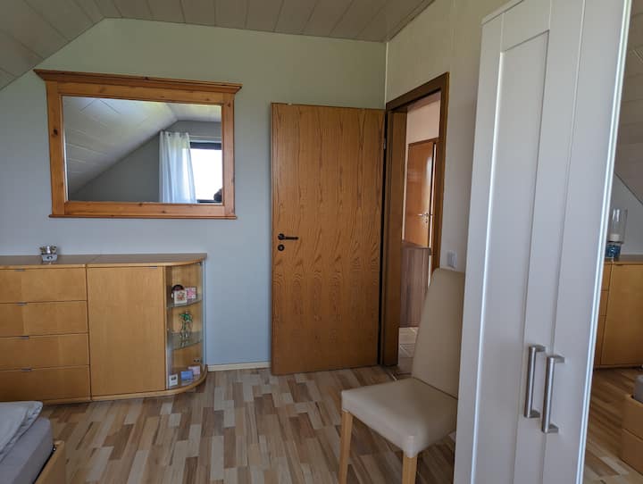 80 Qm-wohnung Ruhiges 2 Fam.haus - Kamen