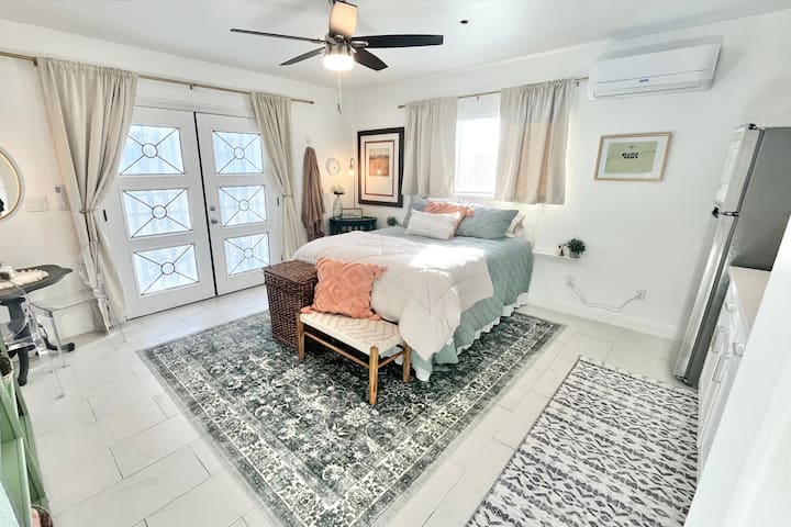 La Hidden Gem (Whittier - Unit B) - 세리토스