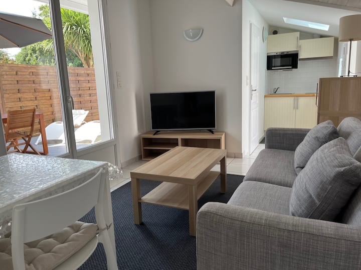 Maison La Presqu'île D'arvert - Arvert