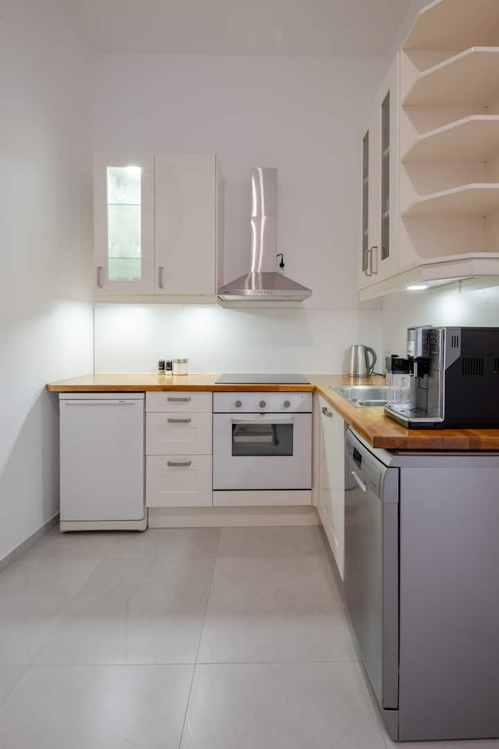Apartment Close To The Wawel Castle - Krakova