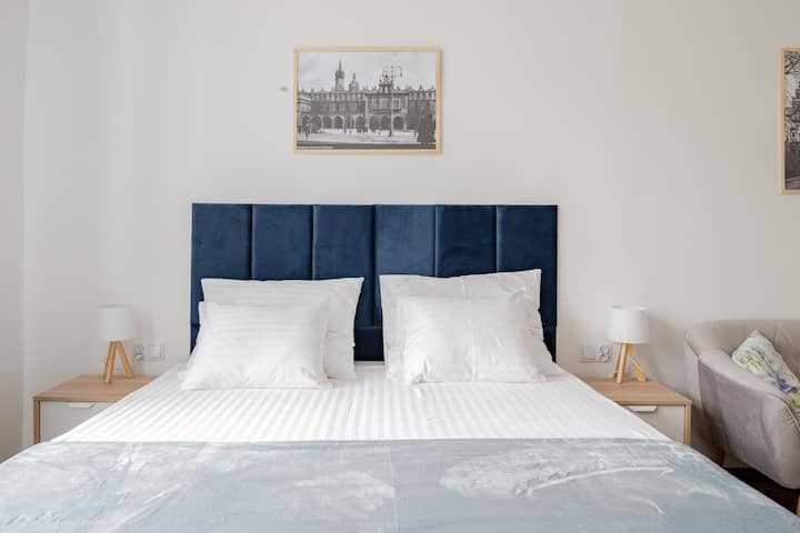 Apartment Close To The Wawel Castle - Krakau