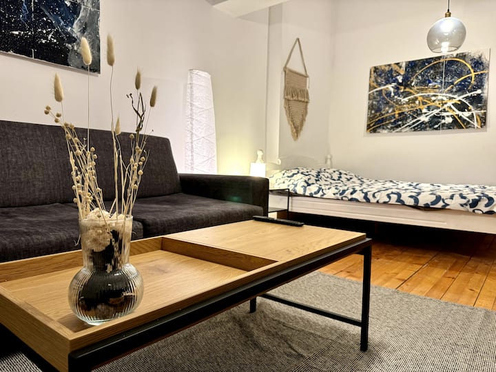 Sofia Sweet Spot: Central & Cozy - Sofía