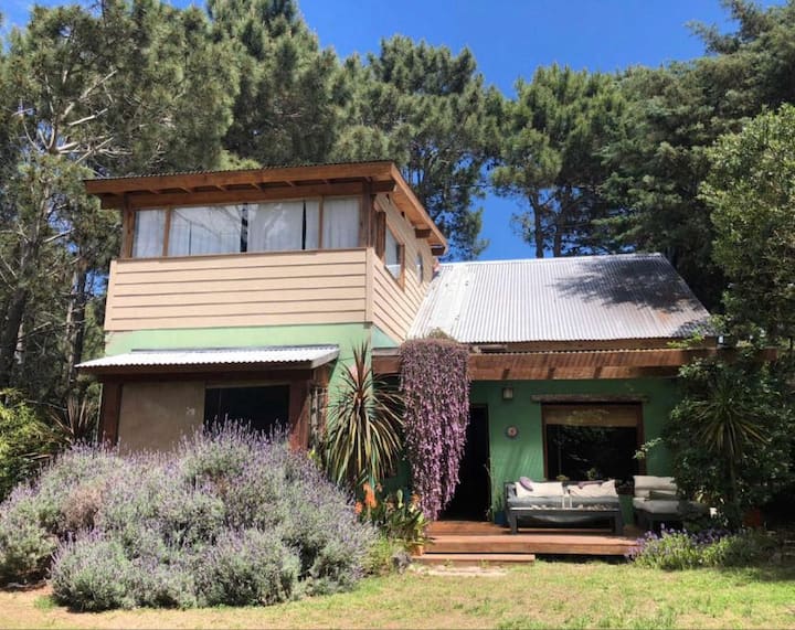 Casa Familiar - Pinamar