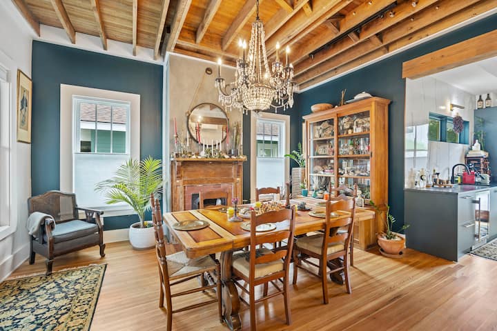 The Pink Alligators - North Charleston, SC