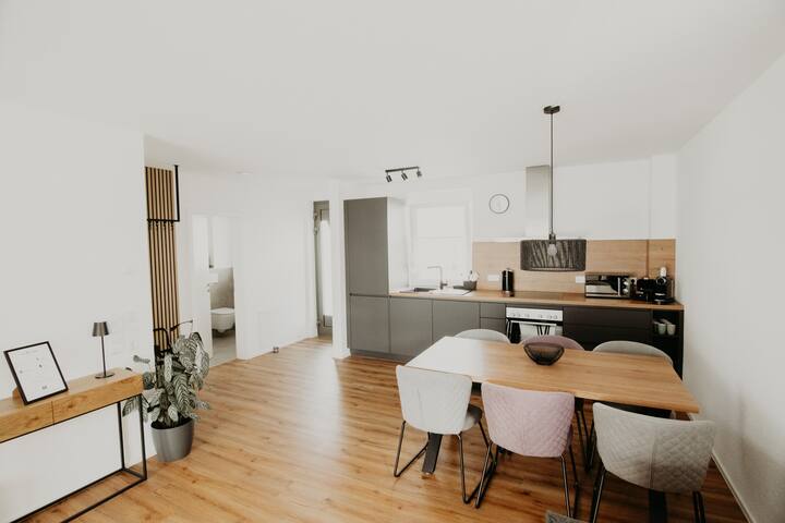 Jill Apartments - Apartments 1 - Rust