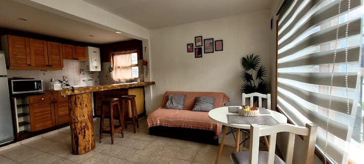 Charming Ground Floor • Near Downtown - Ushuaia