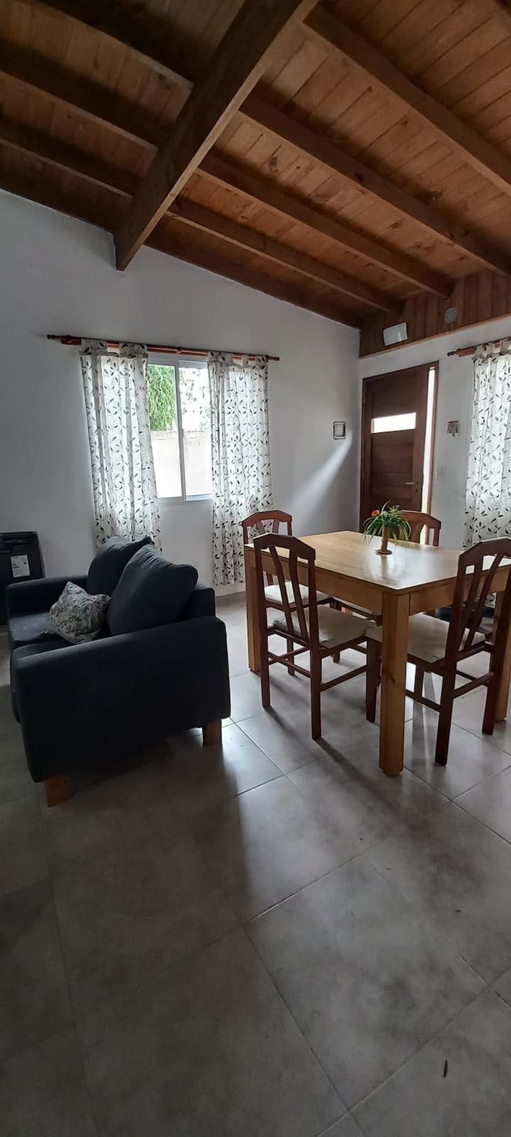 Casa De Serena Del Jardin Bis - Mar del Plata