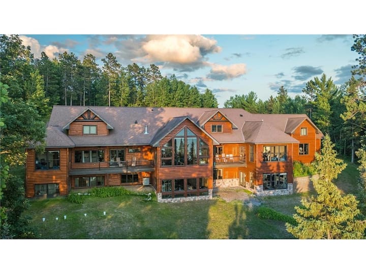 Bay Ridge Lakeshore Lodge - Lake George, MN