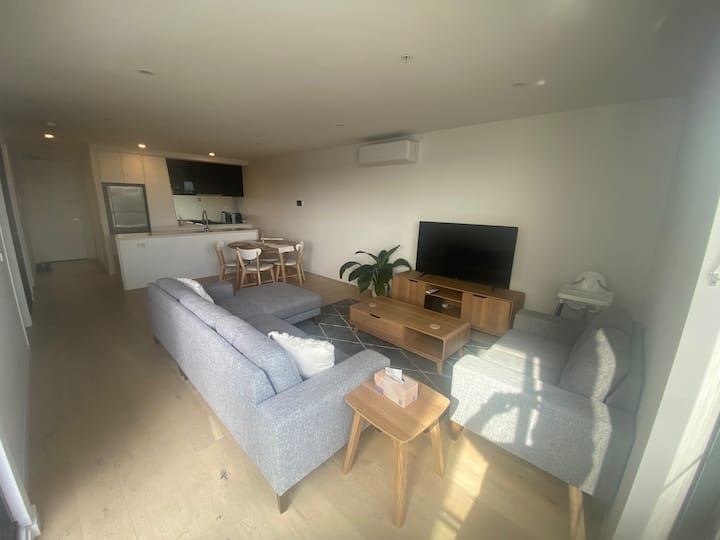 Modern Apartment Airport Area - St Albans, Australia