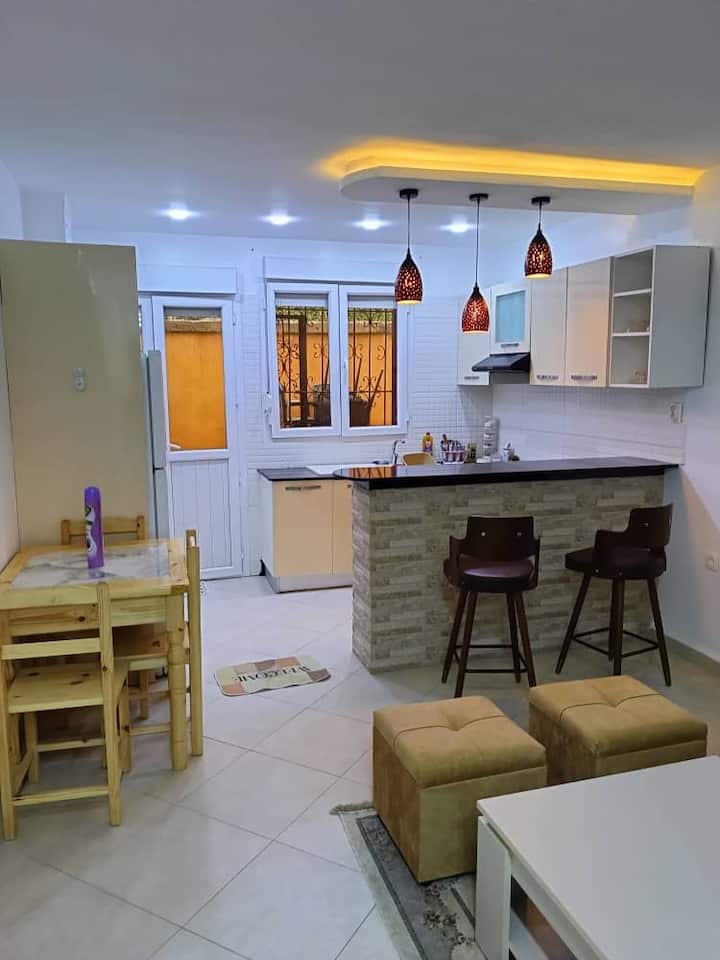 La Casa L’artisanat - Algiers [El Djazaïr]