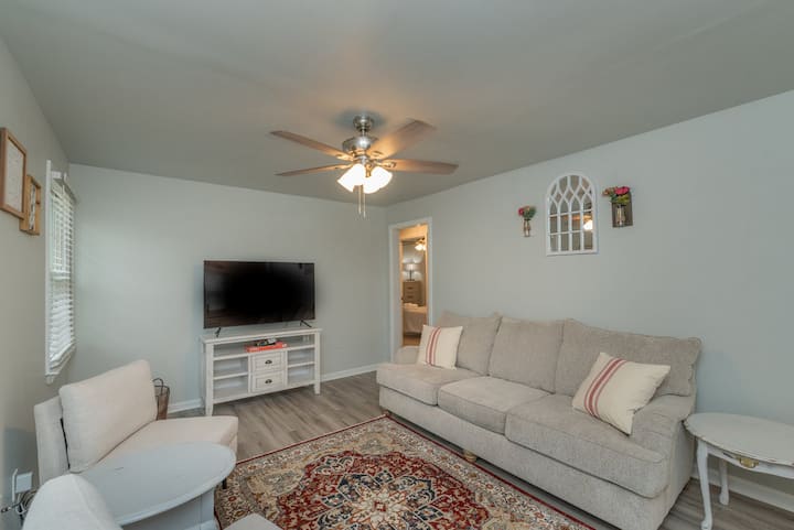 Redbird Nest - 1.5 Miles To The Augusta National! - Augusta, GA