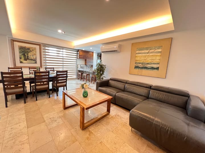 Spacious Cabo Getaway, Downtown Cabo | Apartment 2 - Cabo San Lucas