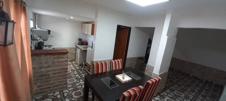 La Familia - General Roca