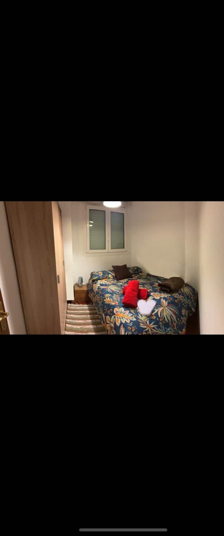 Bonita Habitación/ Centro/bcn - Barcelone