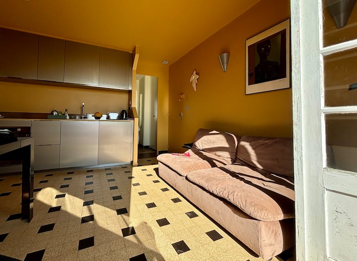 Appartement Dune - Stella Plage