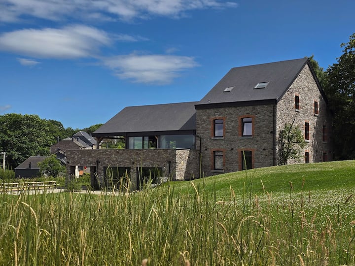 La Ferme D'arthur - Saint-Hubert