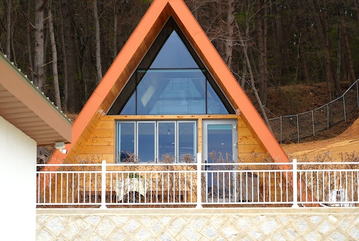 리틀미까사 1동 - 고성읍