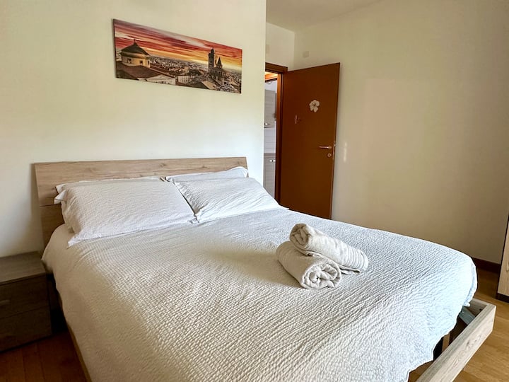 Il Borgo A Bergamo 13 - Bergamo