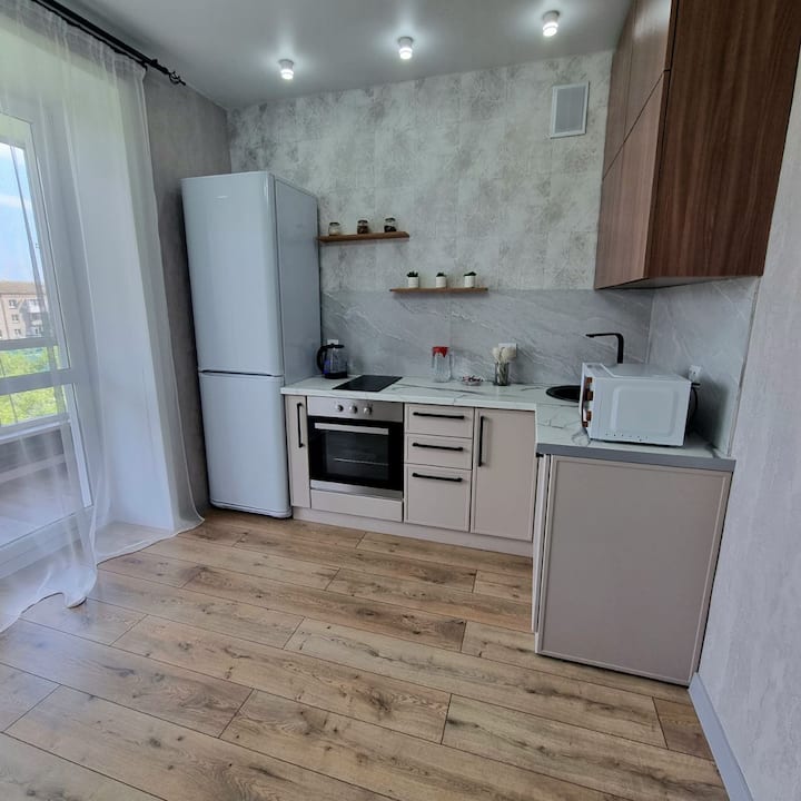 Уют 24 - Kazakhstan