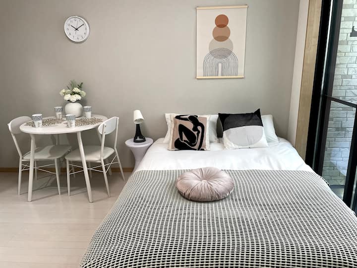 【Newly Built】6mins To Sta./ikebukuro Area /Max4 - Tokyo