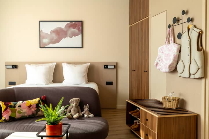 Escapade Parisienne Au Cœur De Montmartre ! - Paris