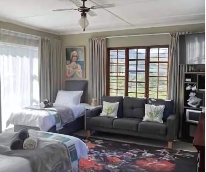 La Montagne Suite - Rooi-Els
