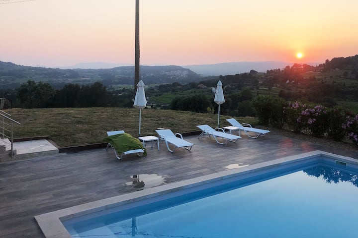 Studio Dali - La Cadière-d'Azur